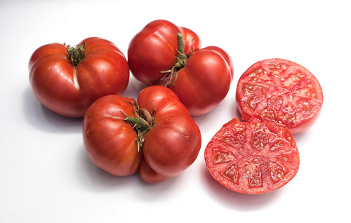 Sweet Scarlet Dwarf – Heritage Seed Market