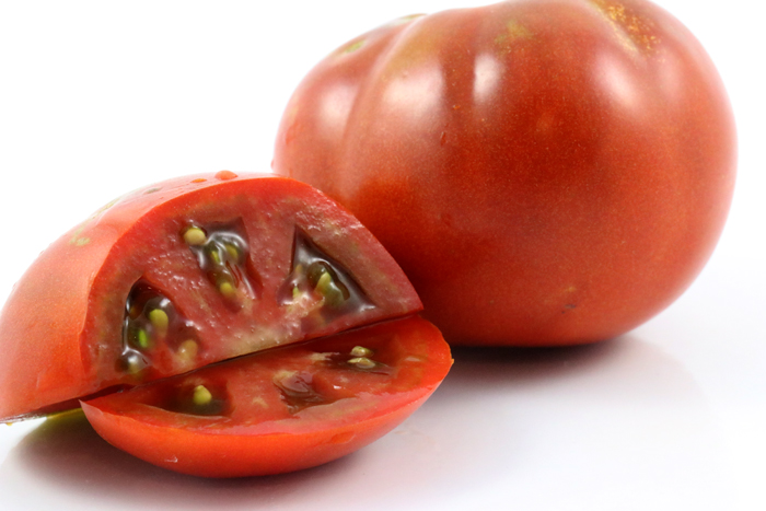 King Aramis – Heritage Seed Market